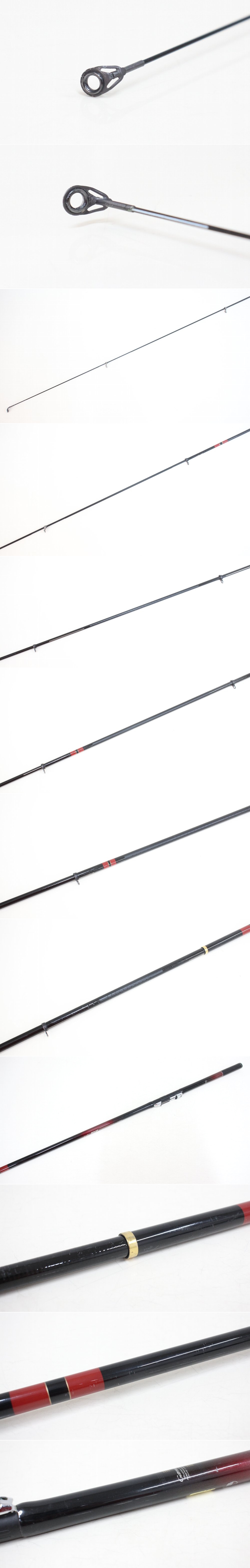 jw51 がまかつ がま磯 RZ 1-50 RZ1号 Gamakatsu 磯竿 ロッド 釣り竿 釣竿｜代購幫